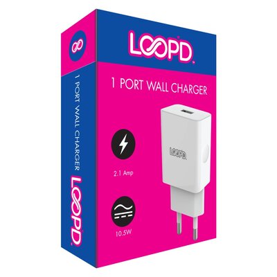 Ultra-Link Universal 65W Laptop Charger | PnP