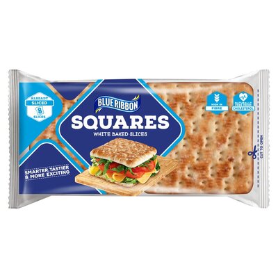 Blue Ribbon Duo Bread 700g | PnP