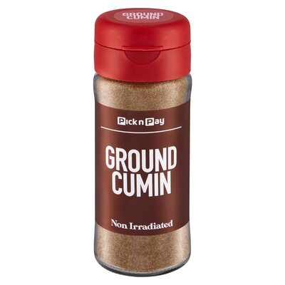Pnp Ground Cumin Bottle 41g | PnP