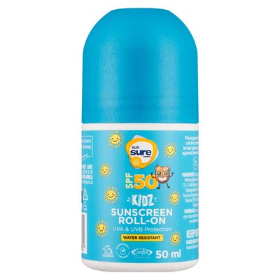 PnP Sunsure Kidz SPF50 Roll On 50ml x 6 | PnP