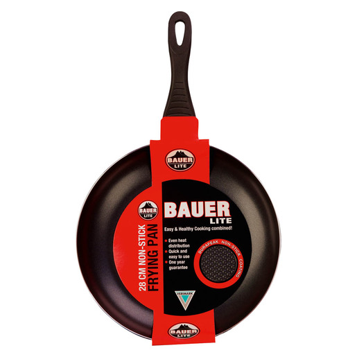 Bauer Fry Pan Lite Induction 28cm | PnP