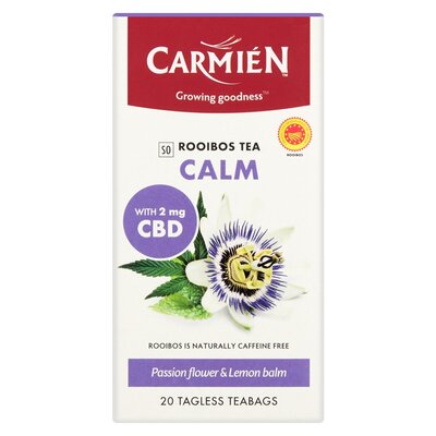 Carmien | Tea | Smart Price Specials | PnP