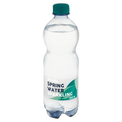 PnP Sparkling Spring Water 500ml | Smart Price Specials | PnP Home