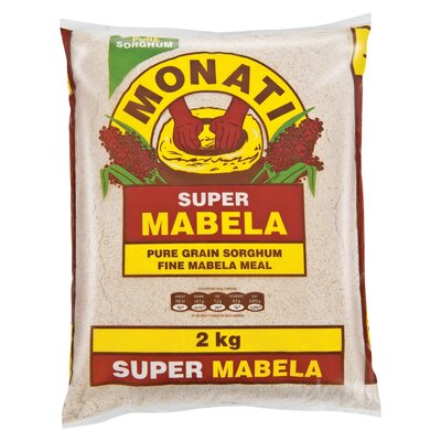Ace Super Maize Meal 5kg | PnP