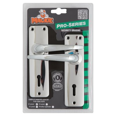 PnP Keyhole Blocker 2 Pack | PnP
