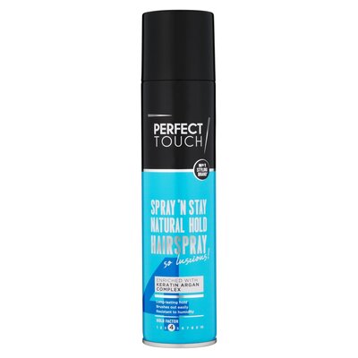 Perfect Touch Firm Hold Moulding Gel 250g | PnP