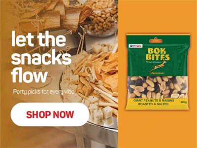 Shop Groceries & Food Online | PnP