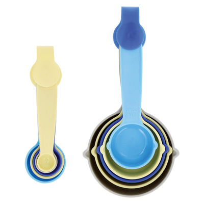 Chef's Kitchen Measuring Cup & Spoons | PnP