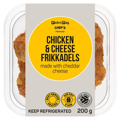 Party Snacks | Deli & Party | Smart Price Specials | PnP