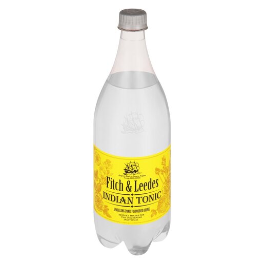 Fitch & Leedes Indian Tonic 1L | Smart Price Specials | PnP Home