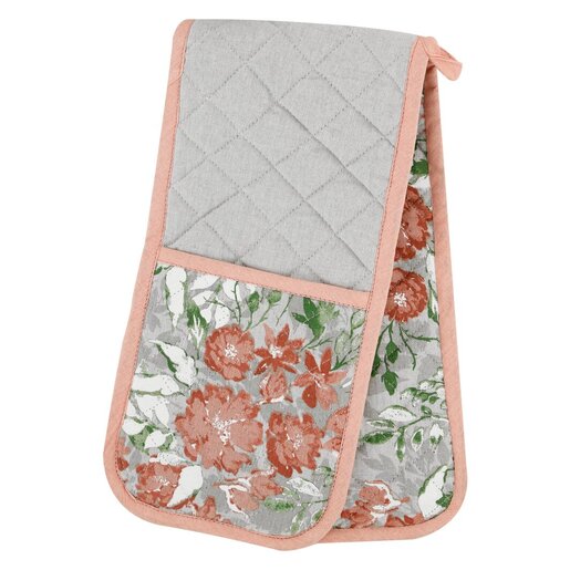 Inspired Pink Double Oven Mitt 18 x 78cm | Smart Price Specials | PnP Home