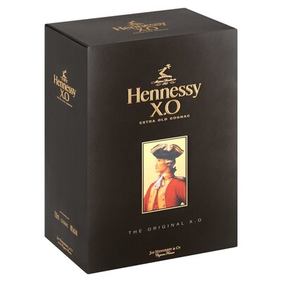 Hennessy Xo Cognac 750ml | PnP