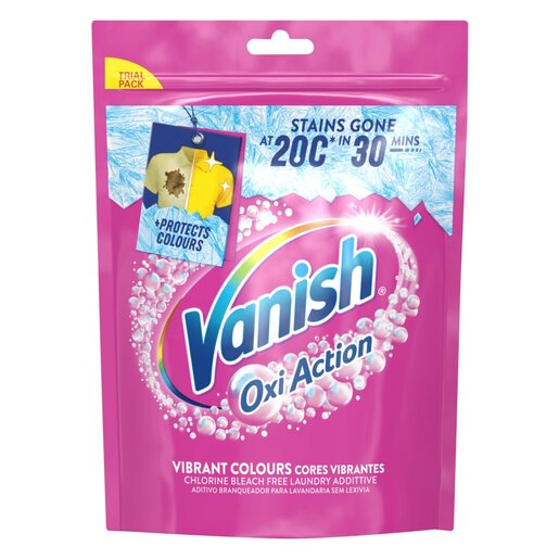 Vanish Power O2 Stain Remover 150g | PnP