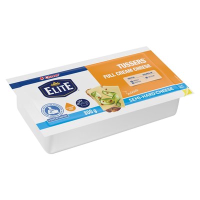 Clover Tussers Cheese 800g | Smart Price Specials | PnP Home