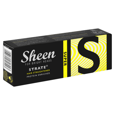 Sheen Strate Super Hair Straightener 50ml | PnP