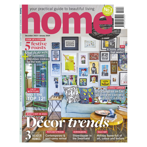 Home Magazine | PnP