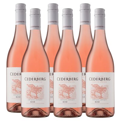 Nederburg Rose 750ml | PnP