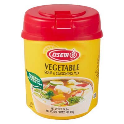 Osem Vegetable Soup Mix 400g | PnP