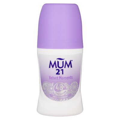 Mum 21 Roll On Valvet Moments 50ml | Smart Price Specials | PnP Home