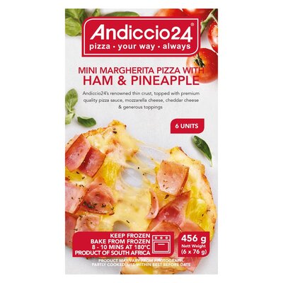 Frozen Pizzas | Frozen Food | Smart Price Specials | PnP