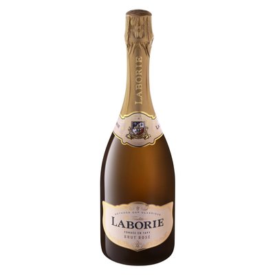 Laborie Cap Classique Rose 750ml | PnP