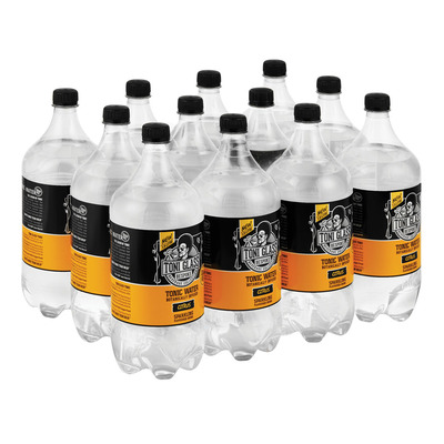 Toni Glass Citrus Sugar Free 1.5L | PnP