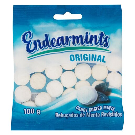 Endearmints Soft Candy Original 100g | PnP