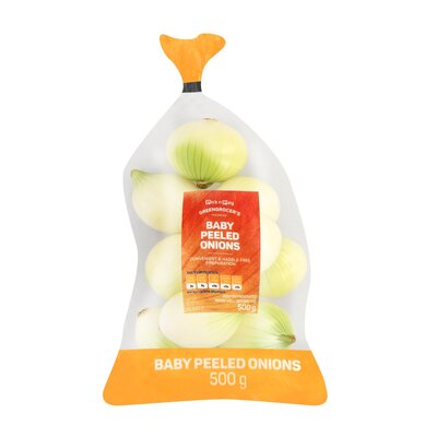 PnP Onions 2kg | PnP