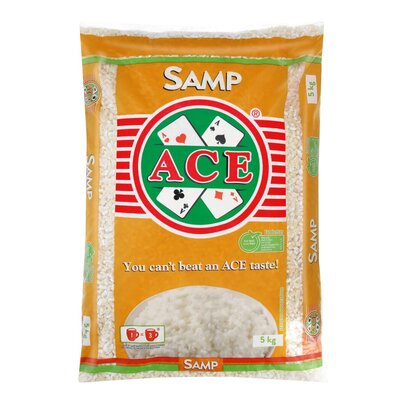 Samp | Rice, Pasta & Maize | Smart Price Specials | PnP