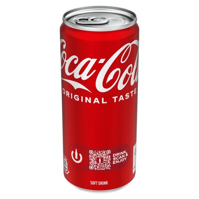 Coca-cola Kosher Can 300ml | PnP
