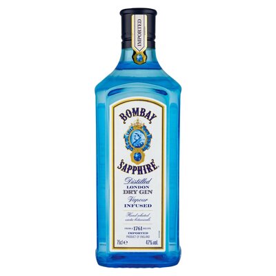 Gin Society Blue Gin 750ml | PnP