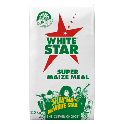Maize Meal | Rice, Pasta & Maize | Smart Price Specials | PnP