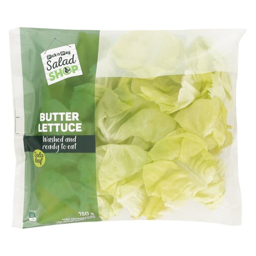 PnP Butter Lettuce 150g | PnP