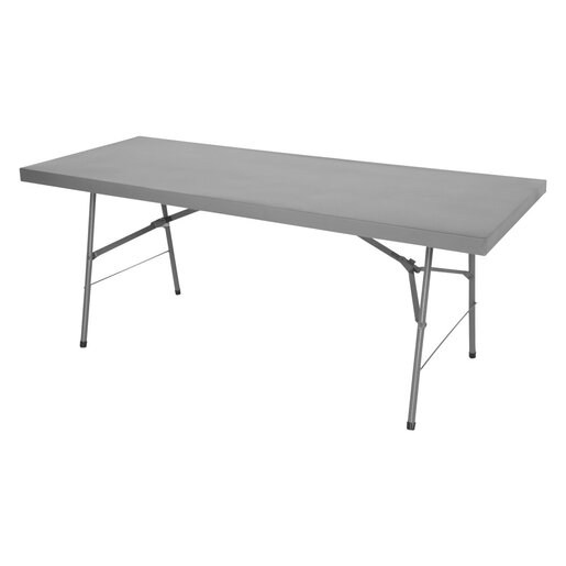 UNICA STEEL TABLE 1.8M | PnP