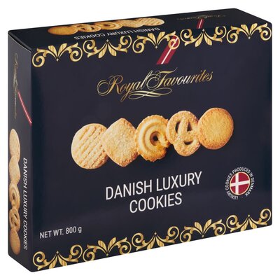 Royal favourites Danish Luxury Cookies | Smart Price Specials | PnP Home