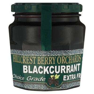 Hillcrest Jam Strawberry 300g | PnP