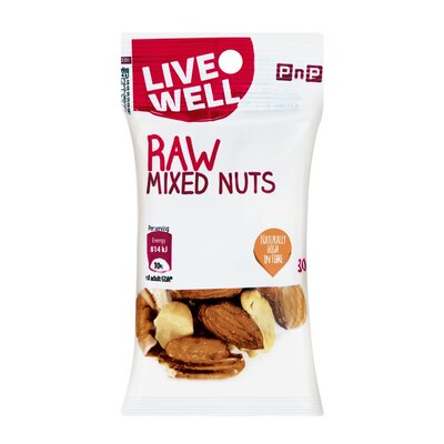 Nuts | Dried Fruit, Nuts & Seeds | Smart Price Specials | PnP