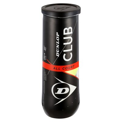 Dunlop Tennis Ball 3 Pack | PnP