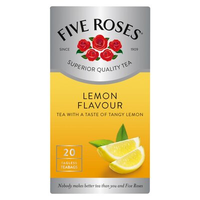 Shop Five roses in South Africa | Smart Price Specials | PnP