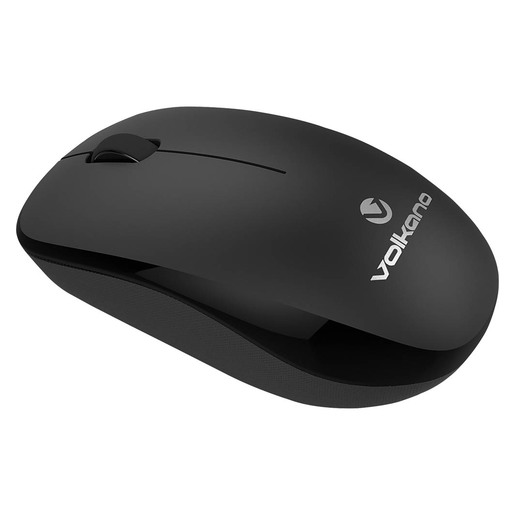 Volkano Cyrstal Series Wireless Mouse | PnP