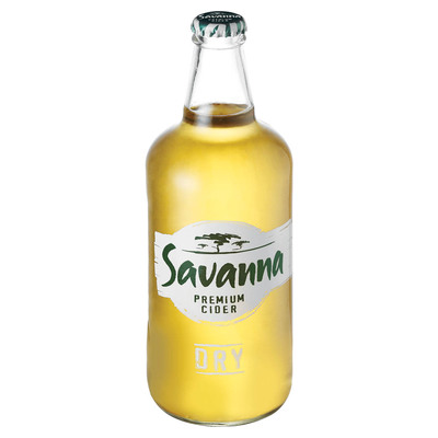 Savanna Dry NRB 500ml | Smart Price Specials | PnP Home