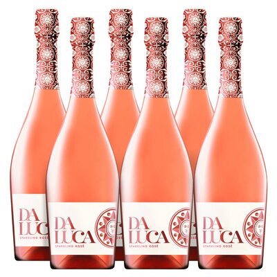 Da Luca Sparkling Rose 750ml | PnP