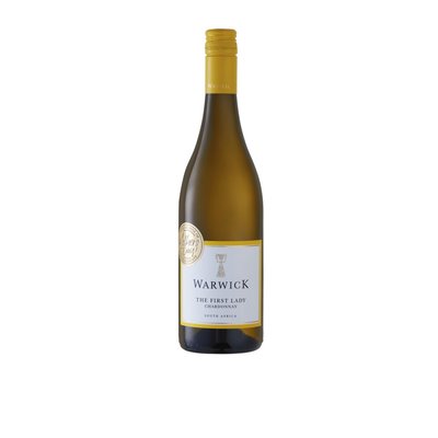 Warwick First Lady Chardonnay 750ml | PnP