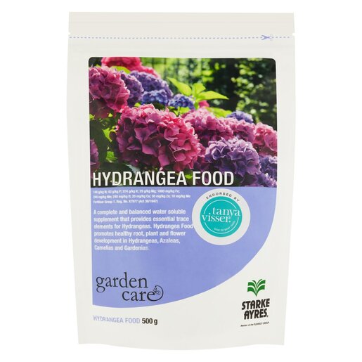 Starke Ayres Hydrangea Food Doy Pack 500g | PnP