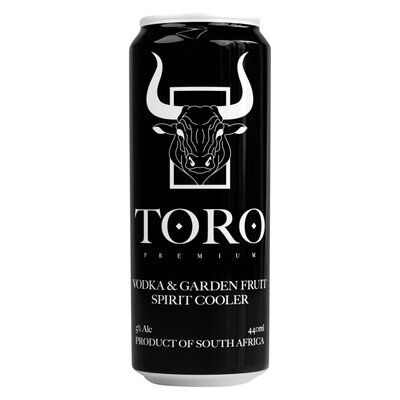 Toro Vodka Mix 440ml | PnP