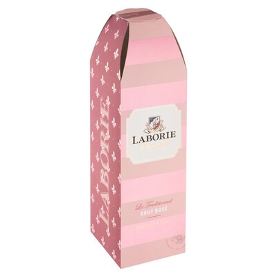 Laborie Cap Classique Rose 750ml | Smart Price Specials | PnP Home