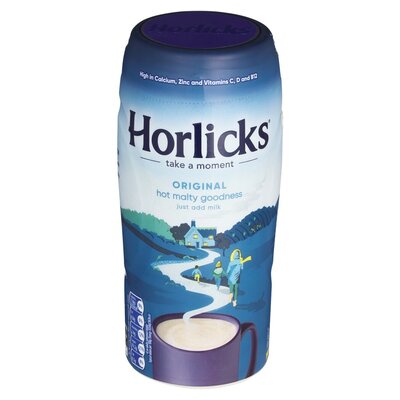 Horlicks Traditional Drink 500g | PnP