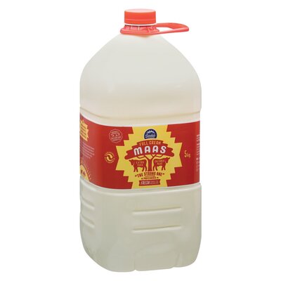 Sundale Full Cream Maas 5kg | PnP