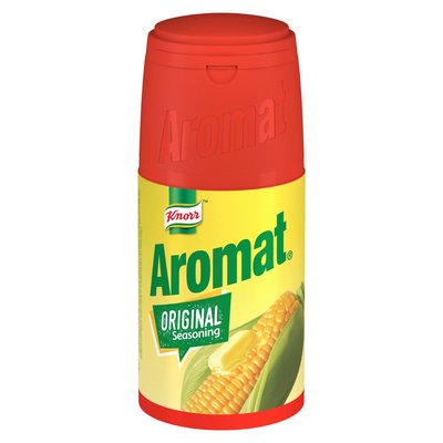 Knorr Aromat Original All Purpose Seasoning Spice 200g | Smart Price ...