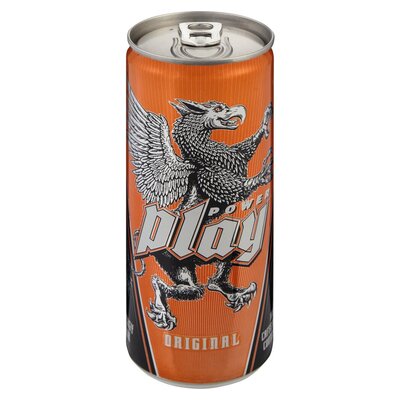 Power Play Energy Drink Original 250ml | PnP